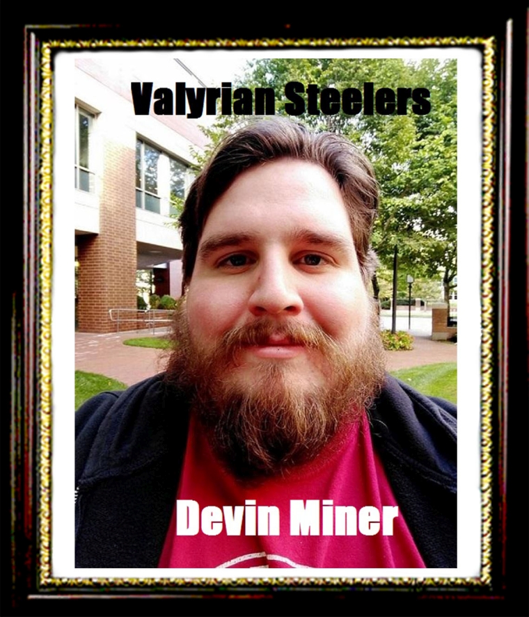 Akamai NOCC Fantasy Football