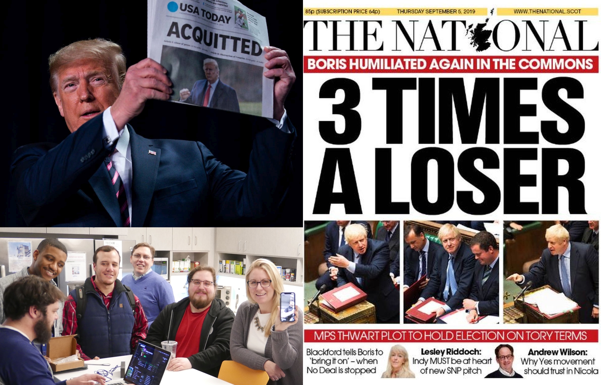 Akamai NOCC Fantasy Football